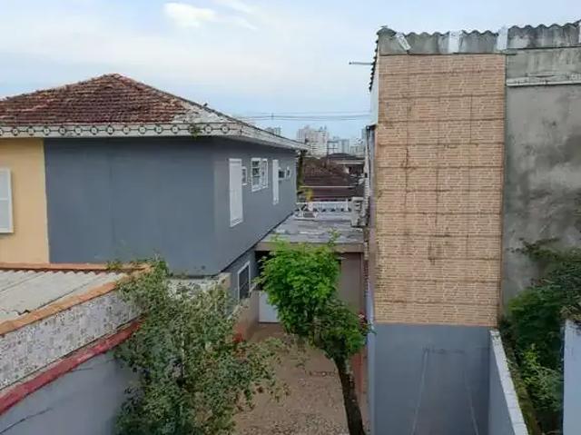 Casa / Sobrado para Venda em São Vicente/SP Jardim Independência 3 Quartos
