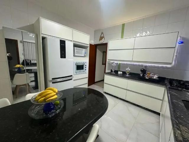 Casa / Sobrado para Venda em São Vicente/SP Jardim Independência 3 Quartos