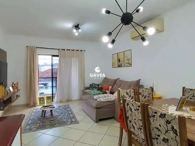 Casa / Sobrado para Venda em São Vicente/SP Jardim Independência 3 Quartos