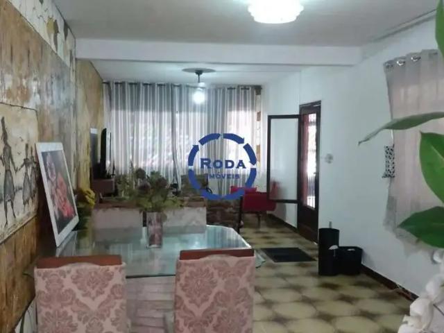 Casa / Sobrado para Venda em São Vicente/SP Jardim Independência 3 Quartos