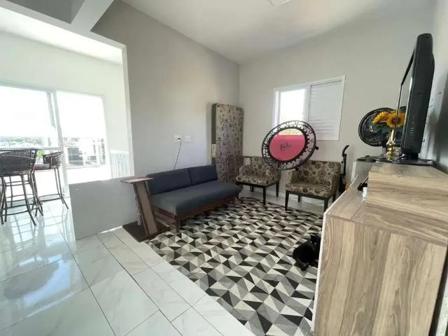Casa / Sobrado para Venda em São Vicente/SP Jardim Independência 3 Quartos