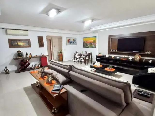 Casa / Sobrado para Venda em São Vicente/SP Jardim Independência 3 Quartos