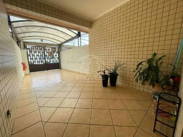 Casa / Sobrado para Venda em São Vicente/SP Jardim Independência 3 Quartos