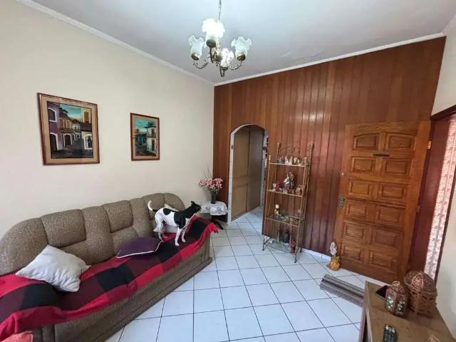 Casa / Sobrado para Venda em São Vicente/SP Jardim Independência 3 Quartos