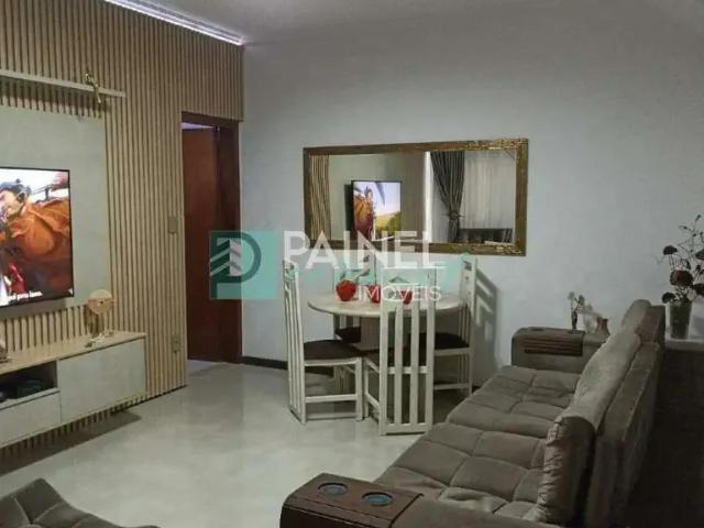 Casa / Sobrado para Venda em São Vicente/SP Jardim Independência 3 Quartos