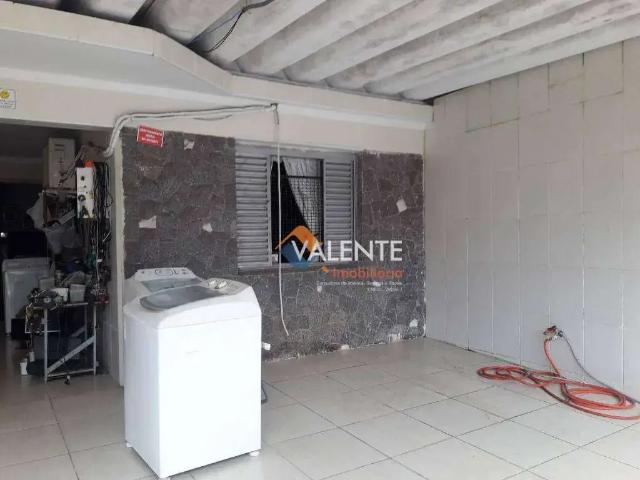 Casa / Sobrado para Venda em São Vicente/SP Jardim Independência 4 Quartos