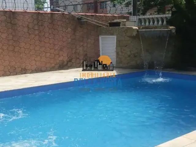 Casa / Sobrado para Venda em São Vicente/SP Jardim Independência 4 Quartos