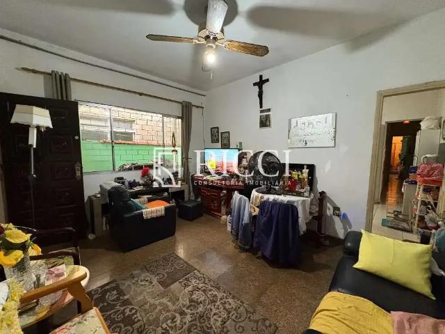 Casa / Sobrado para Venda em São Vicente/SP Jardim Independência 4 Quartos