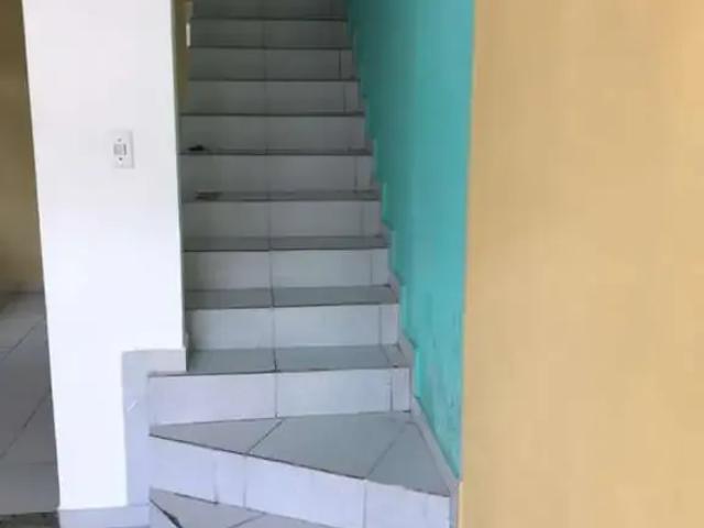 Casa / Sobrado para Venda em São Vicente/SP Jardim Irmã Dolores 2 Quartos