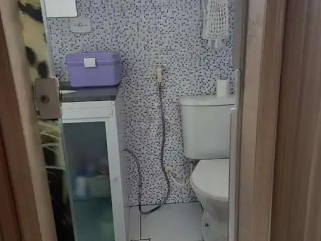 Casa / Sobrado para Venda em São Vicente/SP Jardim Paraíso 3 Quartos