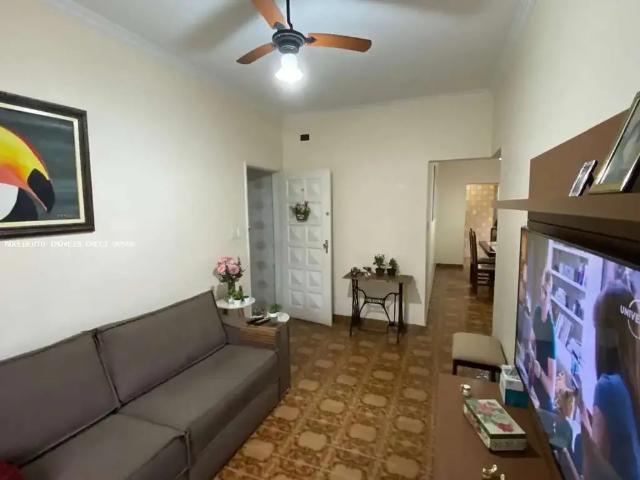 Casa / Sobrado para Venda em São Vicente/SP Jardim Paraíso 3 Quartos