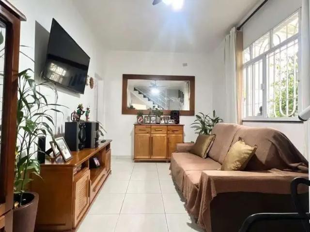Casa / Sobrado para Venda em São Vicente/SP Jardim Paraíso 3 Quartos