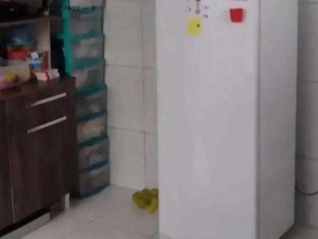 Casa / Sobrado para Venda em São Vicente/SP Jardim Rio Branco 2 Quartos