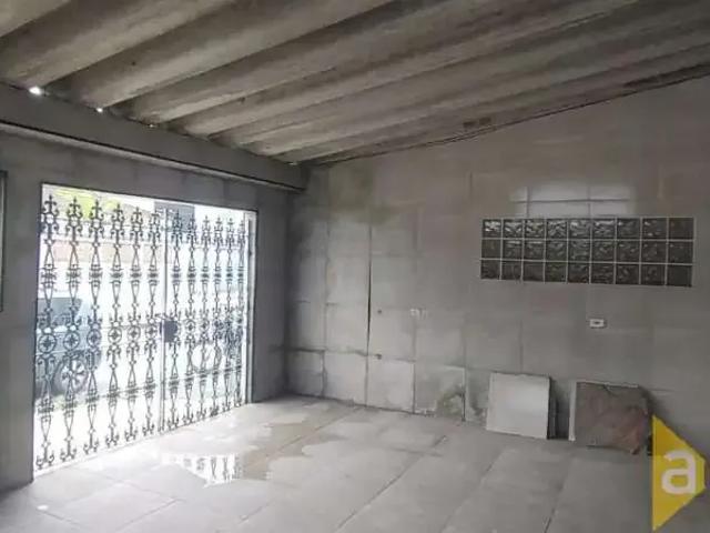 Casa / Sobrado para Venda em São Vicente/SP Jardim Rio Branco 2 Quartos