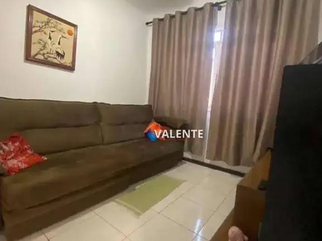Casa / Sobrado para Venda em São Vicente/SP Parque Bitaru 3 Quartos