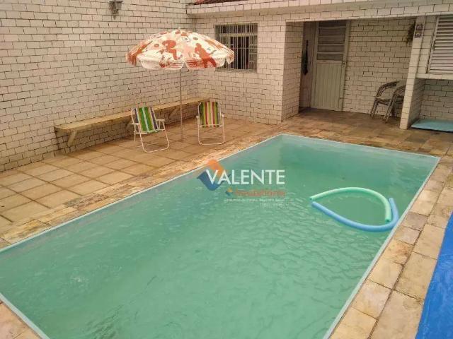 Casa / Sobrado para Venda em São Vicente/SP Parque Bitaru 3 Quartos