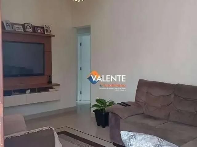 Casa / Sobrado para Venda em São Vicente/SP Parque Bitaru 2 Quartos