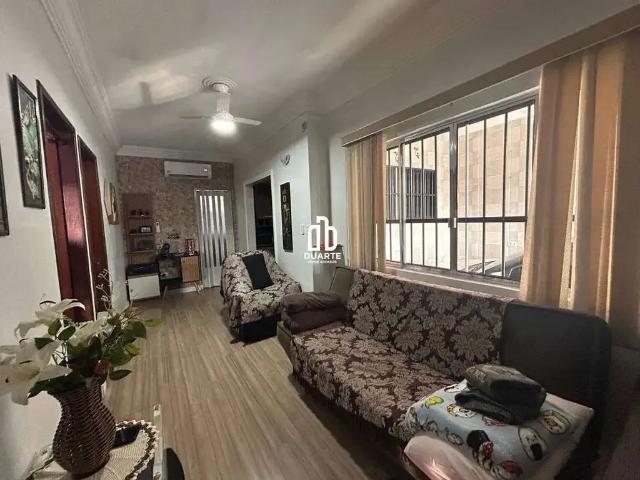 Casa / Sobrado para Venda em São Vicente/SP Parque Bitaru 2 Quartos
