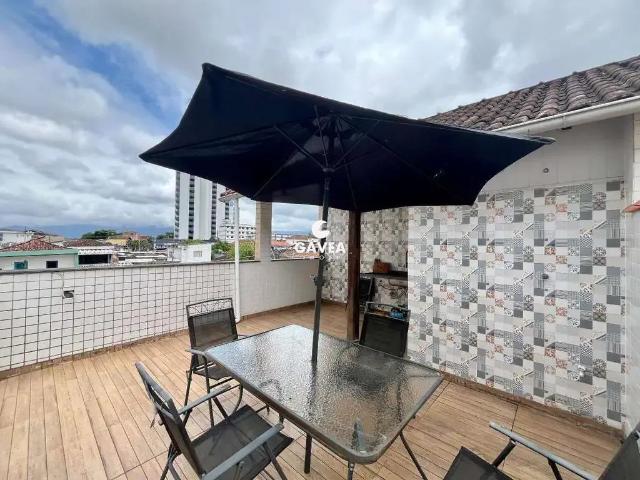 Casa / Sobrado para Venda em São Vicente/SP Parque Bitaru 2 Quartos