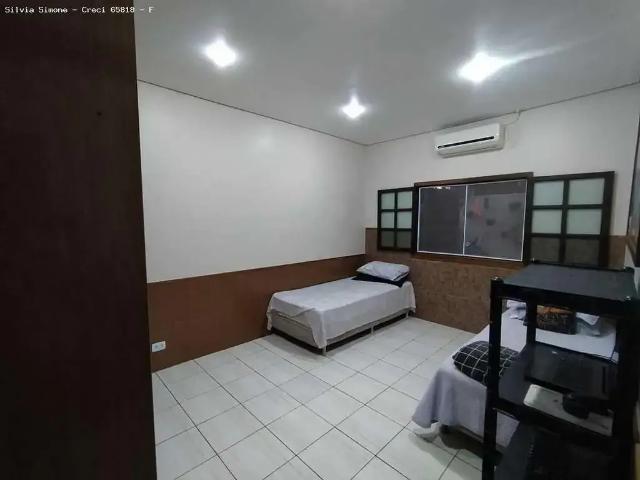 Casa / Sobrado para Venda em São Vicente/SP Parque Bitaru 2 Quartos