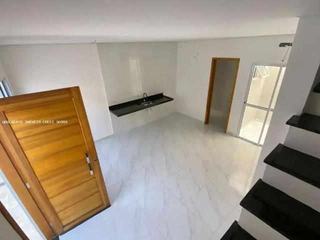 Casa / Sobrado para Venda em São Vicente/SP Parque Bitaru 2 Quartos