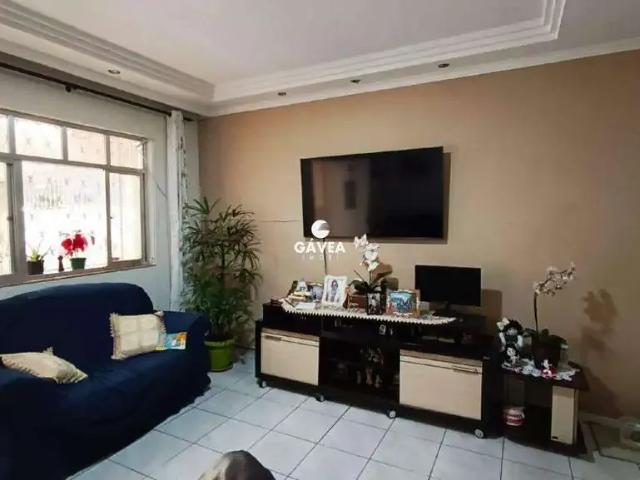 Casa / Sobrado para Venda em São Vicente/SP Parque Bitaru 2 Quartos