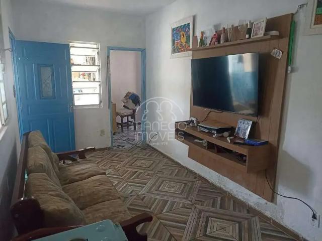 Casa / Sobrado para Venda em São Vicente/SP Parque Bitaru 4 Quartos