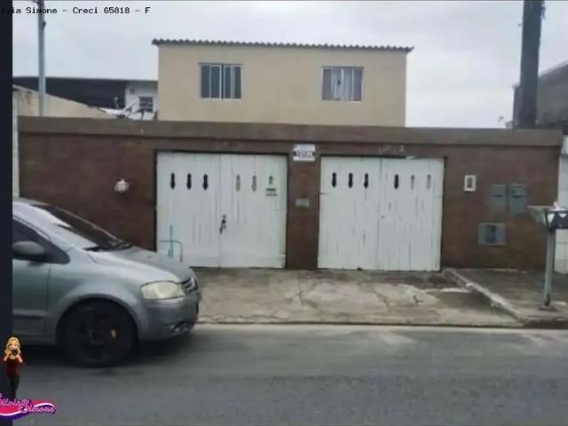 Casa / Sobrado para Venda em São Vicente/SP Parque Continental 5 Quartos