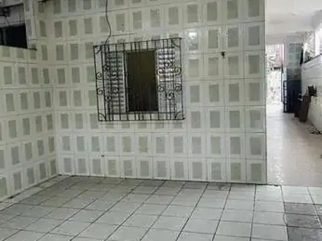 Casa / Sobrado para Venda em São Vicente/SP Parque Continental 2 Quartos
