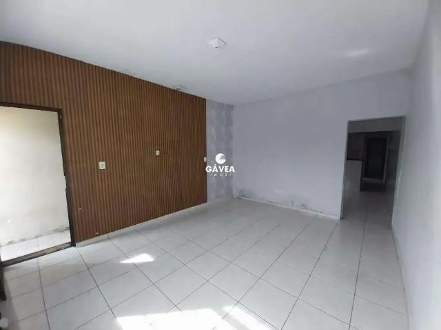 Casa / Sobrado para Venda em São Vicente/SP Parque Continental 2 Quartos