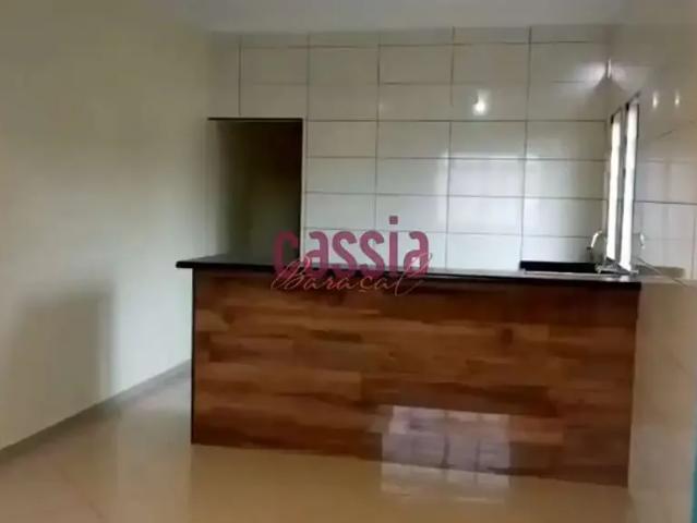 Casa / Sobrado para Venda em São Vicente/SP Parque Continental 2 Quartos