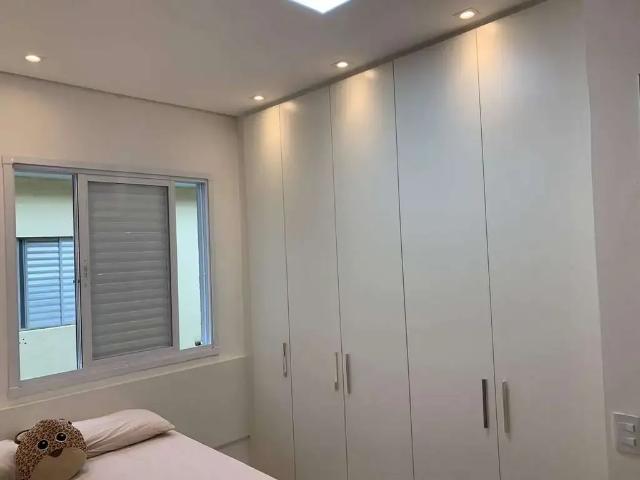 Casa / Sobrado para Venda em São Vicente/SP Parque Continental 2 Quartos