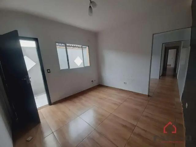 Casa / Sobrado para Venda em São Vicente/SP Parque Continental 2 Quartos