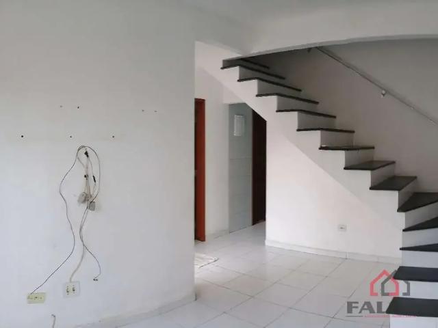 Casa / Sobrado para Venda em São Vicente/SP Parque Continental 2 Quartos