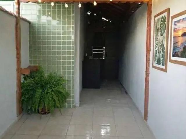 Casa / Sobrado para Venda em São Vicente/SP Parque Continental