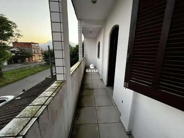 Casa / Sobrado para Venda em São Vicente/SP Parque Continental 3 Quartos