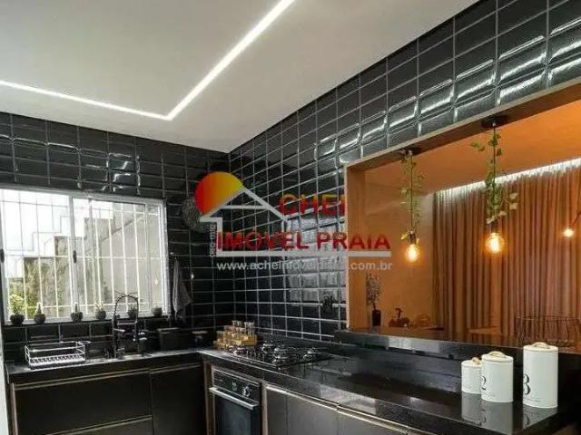 Casa / Sobrado para Venda em São Vicente/SP Parque das Bandeiras 2 Quartos