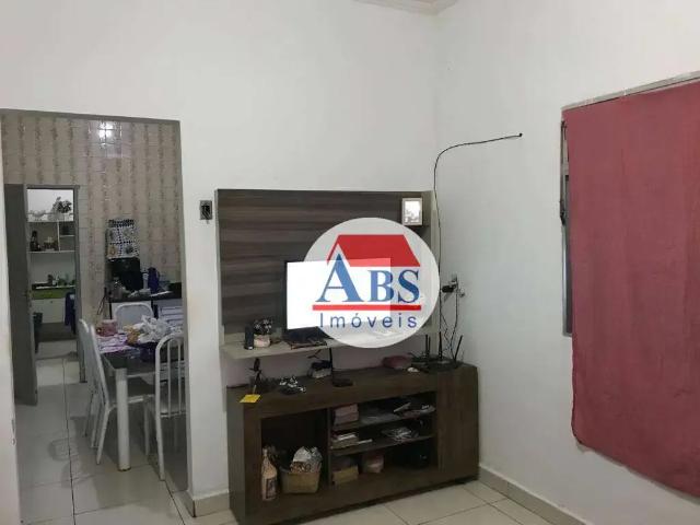 Casa / Sobrado para Venda em São Vicente/SP Parque das Bandeiras 4 Quartos