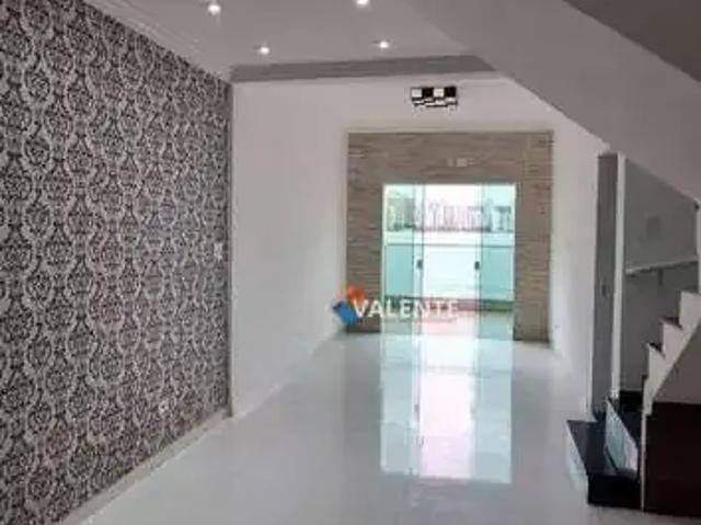 Casa / Sobrado para Venda em São Vicente/SP Parque Prainha 2 Quartos