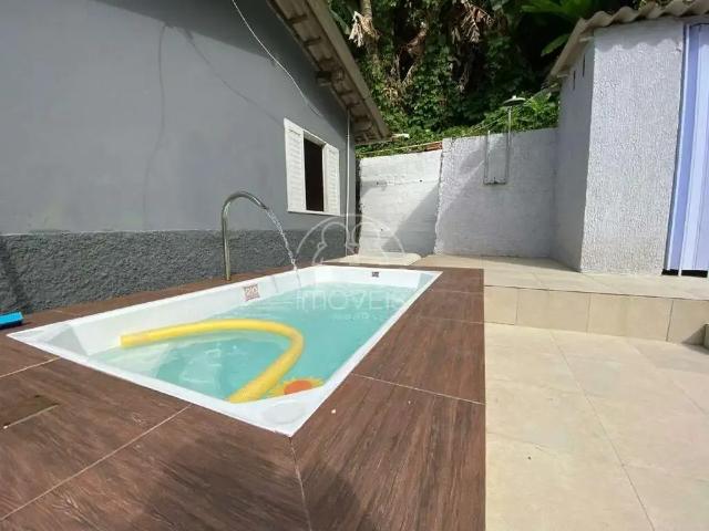 Casa / Sobrado para Venda em São Vicente/SP Parque Prainha 3 Quartos