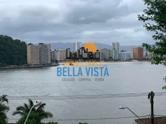 Casa / Sobrado para Venda em São Vicente/SP Parque Prainha 4 Quartos