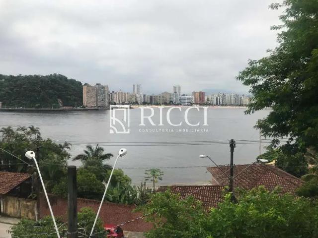 Casa / Sobrado para Venda em São Vicente/SP Parque Prainha 4 Quartos