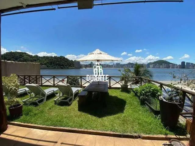 Casa / Sobrado para Venda em São Vicente/SP Parque Prainha 6 Quartos