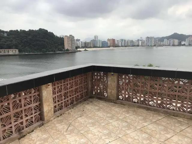 Casa / Sobrado para Venda em São Vicente/SP Parque Prainha 8 Quartos