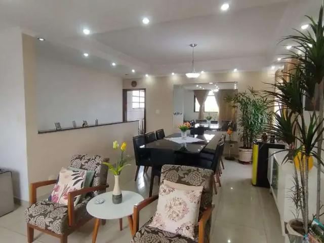 Casa / Sobrado para Venda em São Vicente/SP Parque São Vicente 4 Quartos