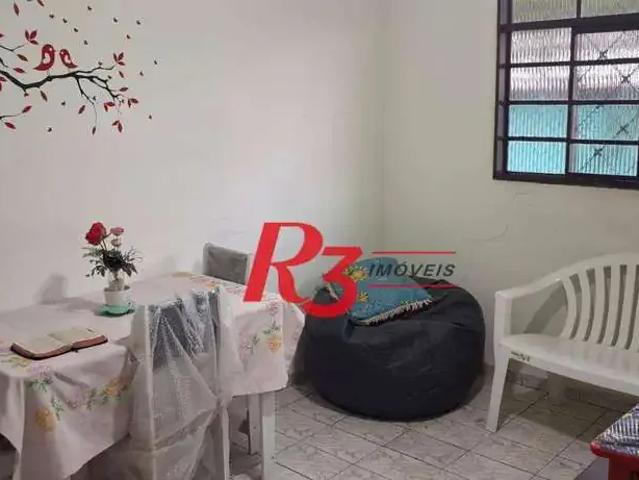 Casa / Sobrado para Venda em São Vicente/SP Parque São Vicente 4 Quartos
