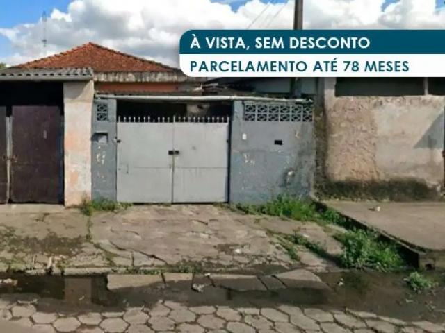 Casa / Sobrado para Venda em São Vicente/SP Parque São Vicente