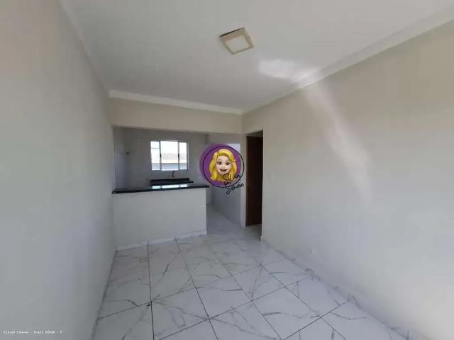 Casa / Sobrado para Venda em São Vicente/SP Parque São Vicente 1 Quartos