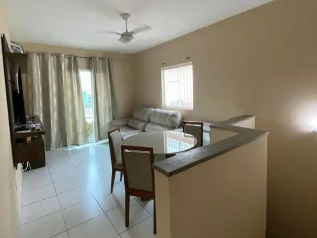 Casa / Sobrado para Venda em São Vicente/SP Parque São Vicente 2 Quartos
