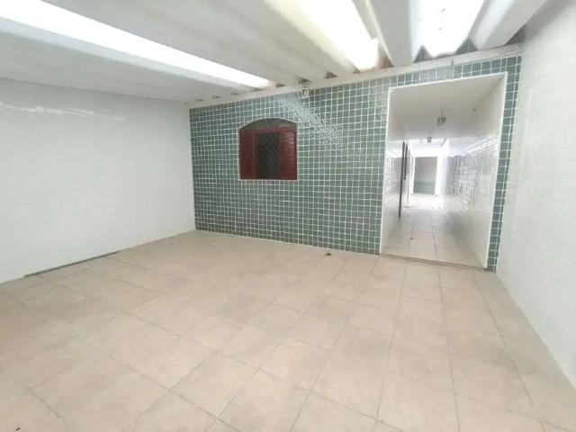 Casa / Sobrado para Venda em São Vicente/SP Parque São Vicente 2 Quartos